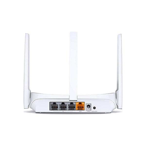 Mercusys MW305R 300Mbps Wireless Wi-Fi WiFi Router | Three 5dBi Antenn ...